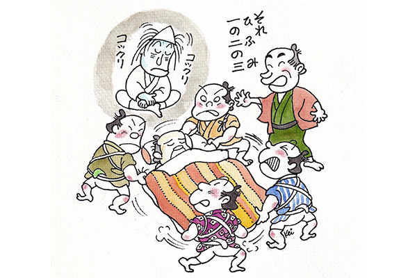 RAKUGO: Japan’s Enduring Art of Storytelling Part2 - JapanUp! magazine