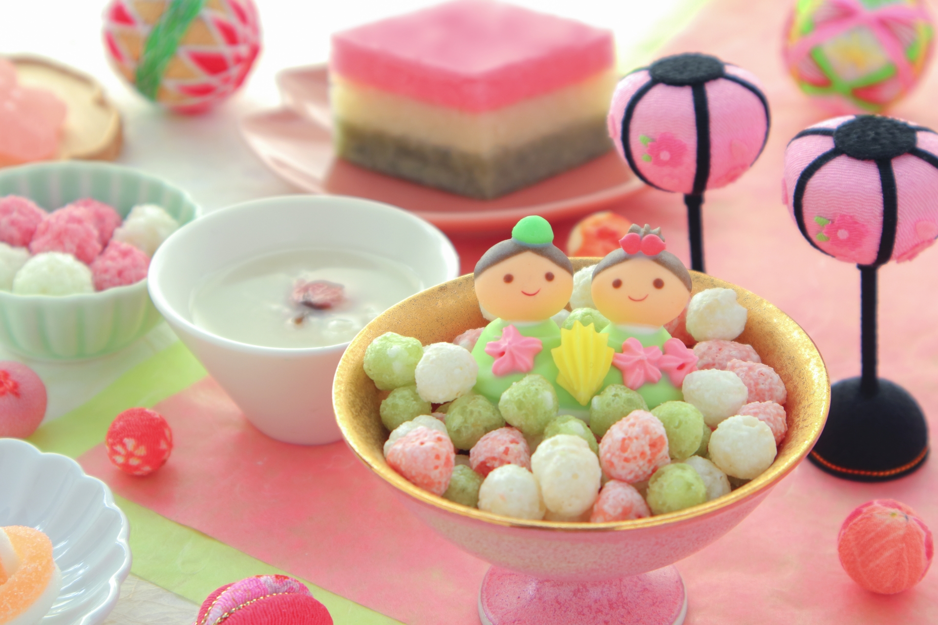 “Hinamatsuri” Is Coming Soon - JapanUp! magazine