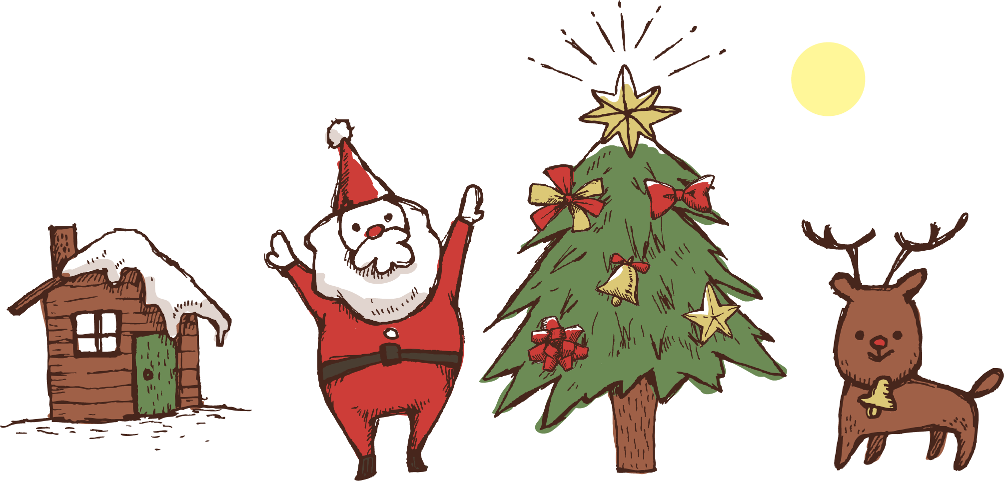 Kawaii!! Kyaraben – Santa Clause Bento - JapanUp! magazine