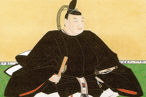 JAPANESE SAMURAI / Ii Naosuke - JapanUp! magazine