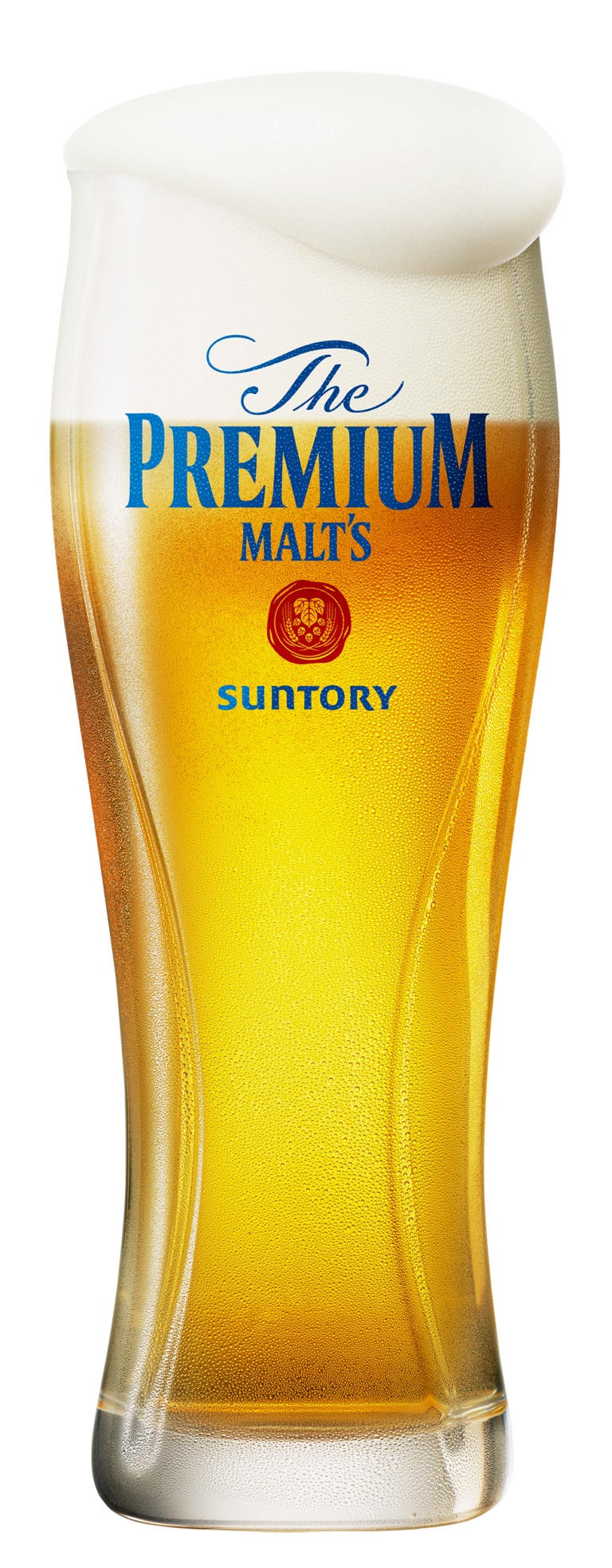 【Suntory】The Premium Malt’s - JapanUp! magazine