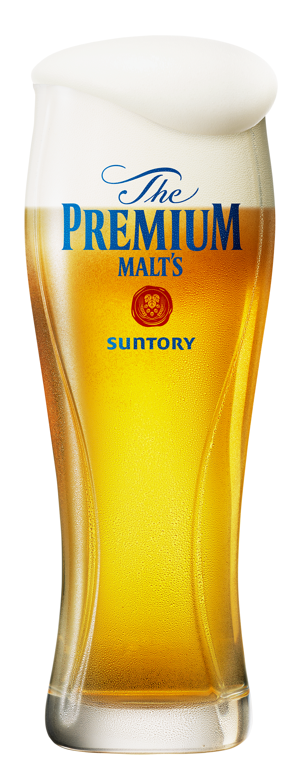 【Suntory】The Premium Malt’s - JapanUp! magazine