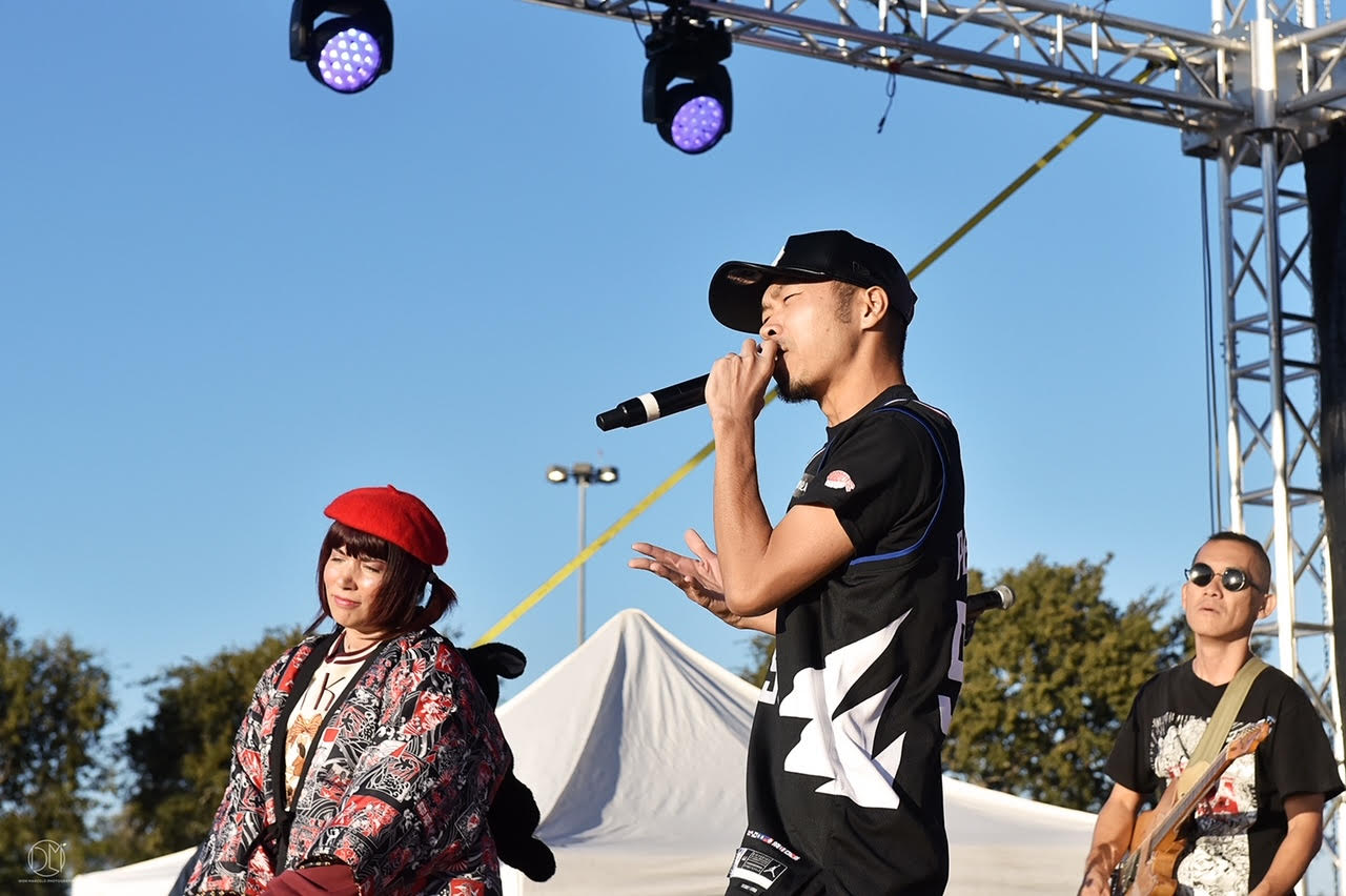 The rising popularity of Japanese culture on display at OC Japan Fair ...