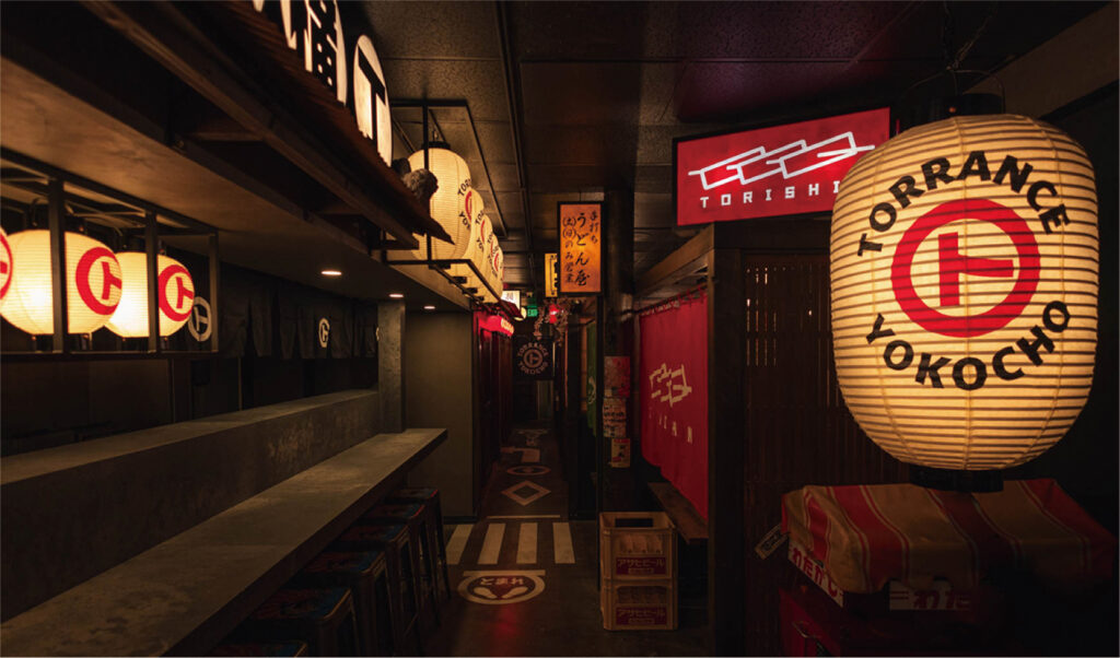 Japanese Food Alley in Torrance! - JapanUp! magazine
