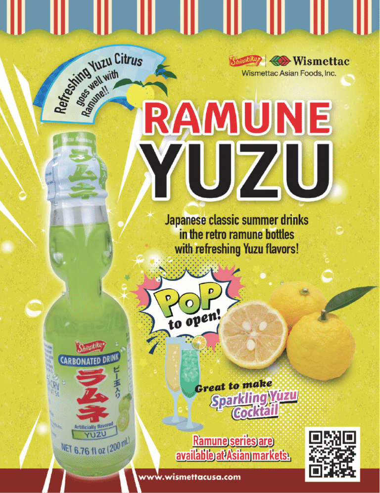 YUZU – Japan’s Citrus Star Taking Over Global Cuisine - JapanUp! magazine