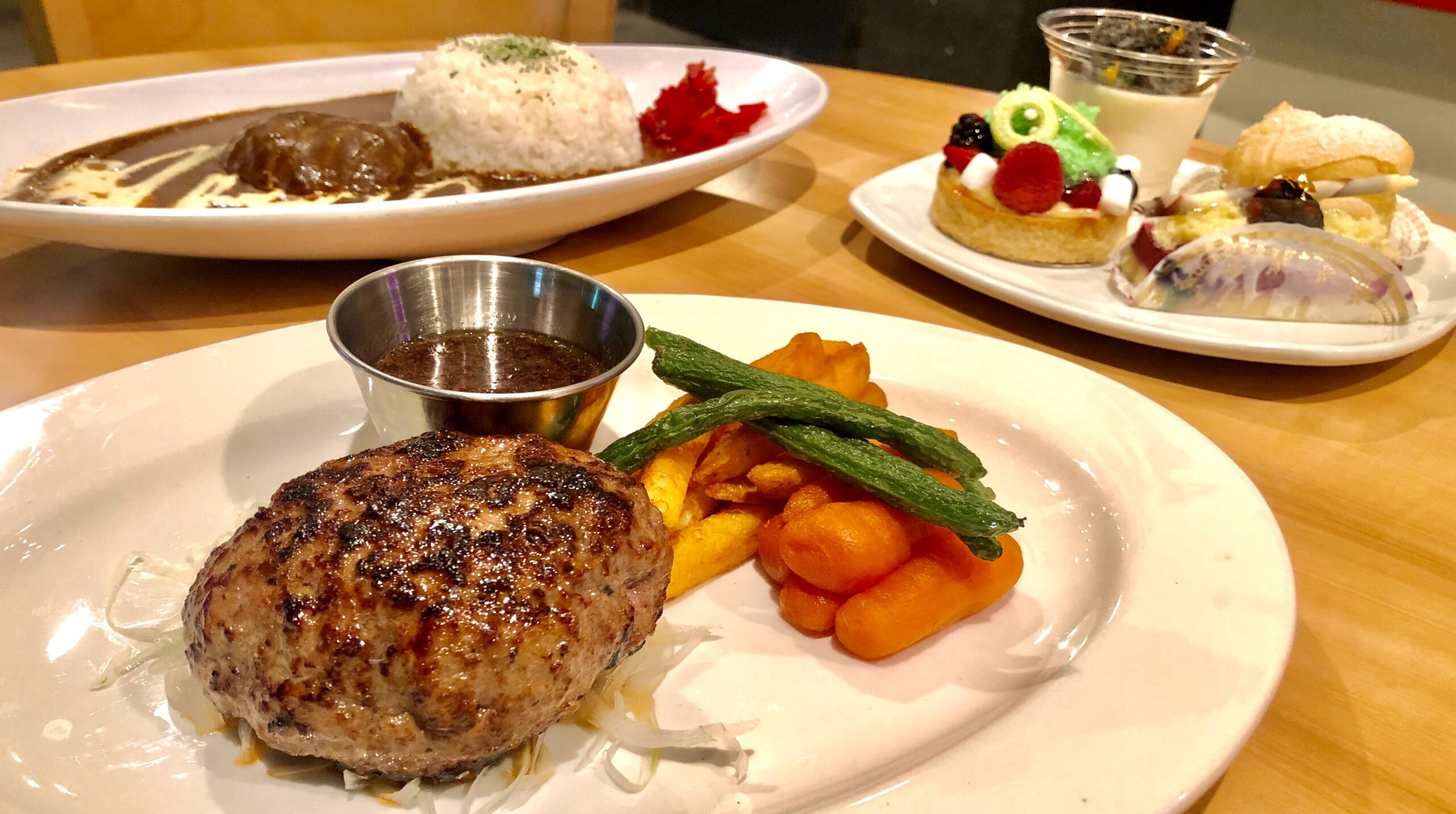 MIDOH Western Restaurant - JapanUp! magazine